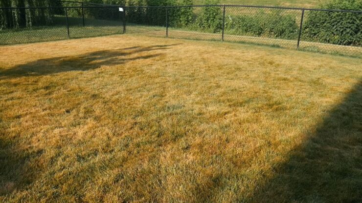 Easiest Grass To Grow In Southern California?